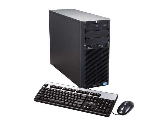 Click here for HP ProLiant ML330 G6 Tower Server System Intel Xeo... prices