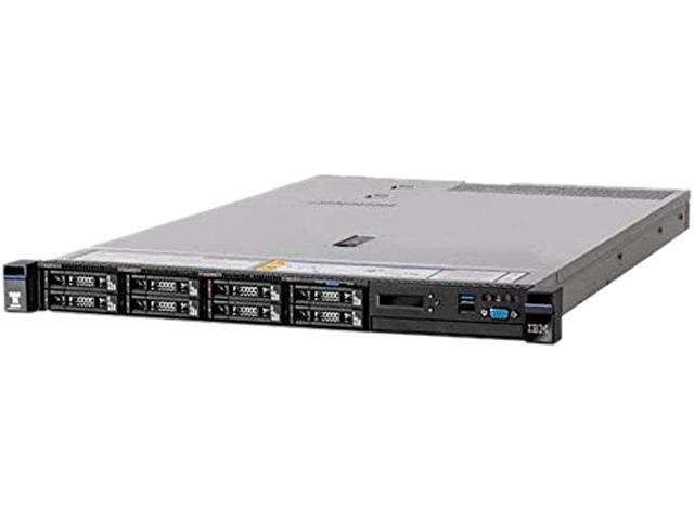 Click here for Lenovo System x x3550 M5 5463F2U 2U Rack Server -... prices