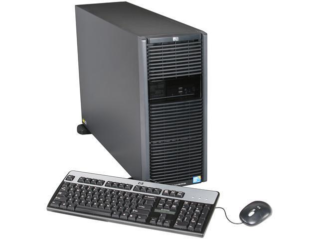 Click here for HP ProLiant ML370 G6 Tower Server System Intel Xeo... prices