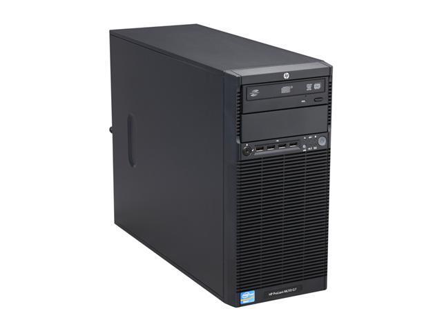 Click here for HP ProLiant ML110 G7 Tower Server System Intel Xeo... prices
