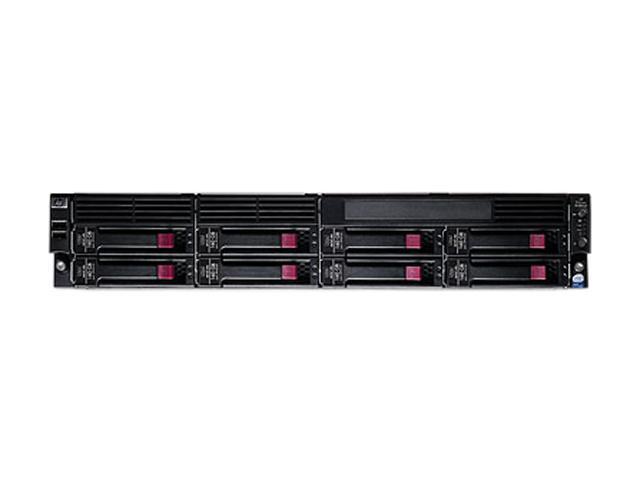 Click here for HP ProLiant DL180 G6 Rack Server System Intel Xeon... prices