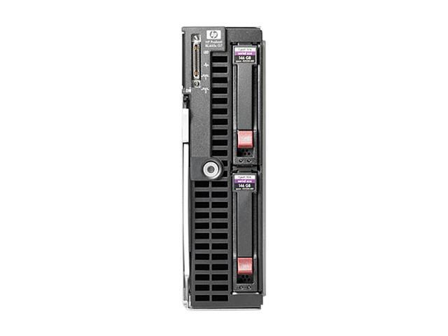 Click here for HP ProLiant BL460c G7 Blade Server System Intel Xe... prices