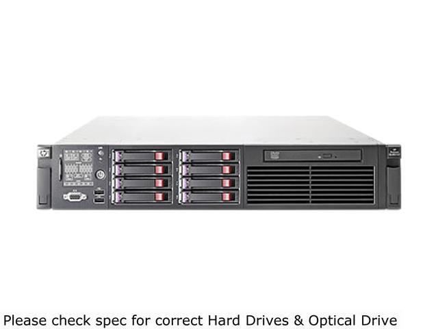 Click here for HP ProLiant DL380 G7 Rack Server System Intel Xeon... prices