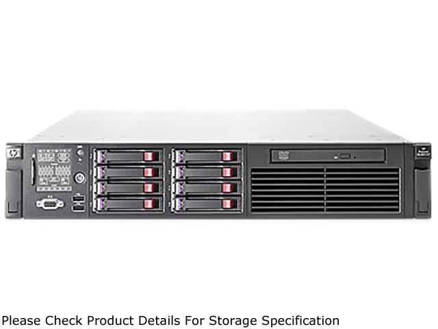 Click here for HP ProLiant DL380 G7 Rack Server System 2 x Intel... prices