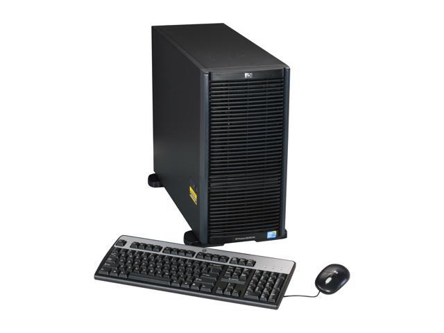 Click here for HP ProLiant ML350 G6 Tower Server System Intel Xeo... prices