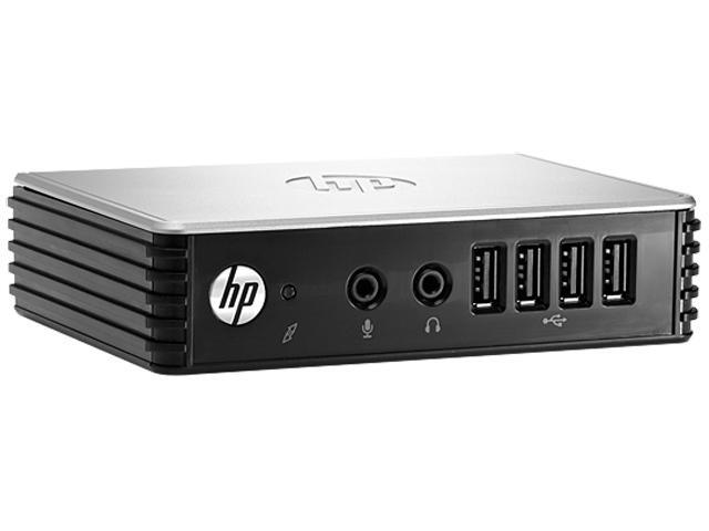 Click here for HP t200 Thin Client QV555AA#ABA prices