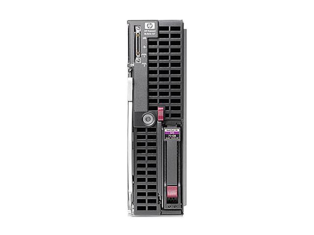 Click here for HP ProLiant BL465c G7 Blade Server System AMD Opte... prices