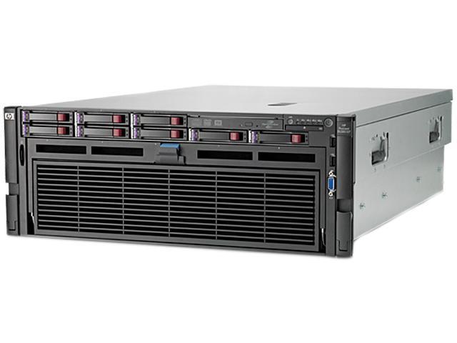 Click here for HP ProLiant DL580 G7 Rack Server System 2 x Intel... prices