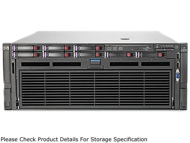 Click here for HP ProLiant DL580 G7 Rack Server System 2 x Intel... prices