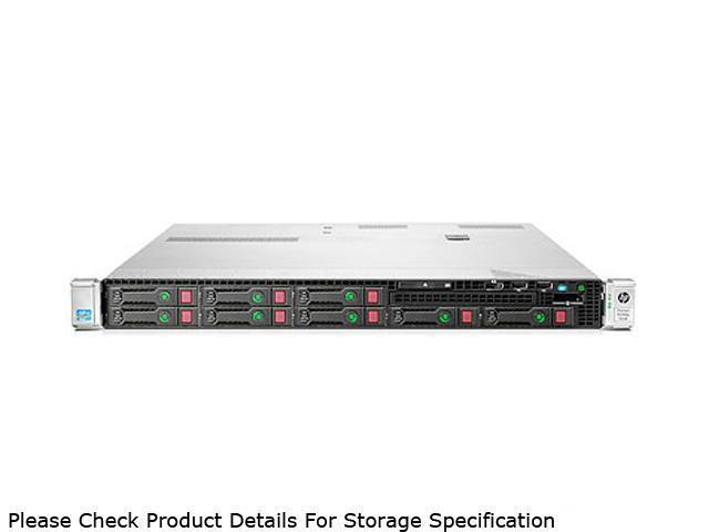 Click here for HP ProLiant DL360p Gen8 Rack Server System 2 x Int... prices