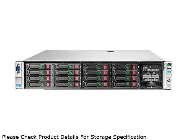 Click here for HP ProLiant DL380p Gen8 Rack Server System 2 x Int... prices