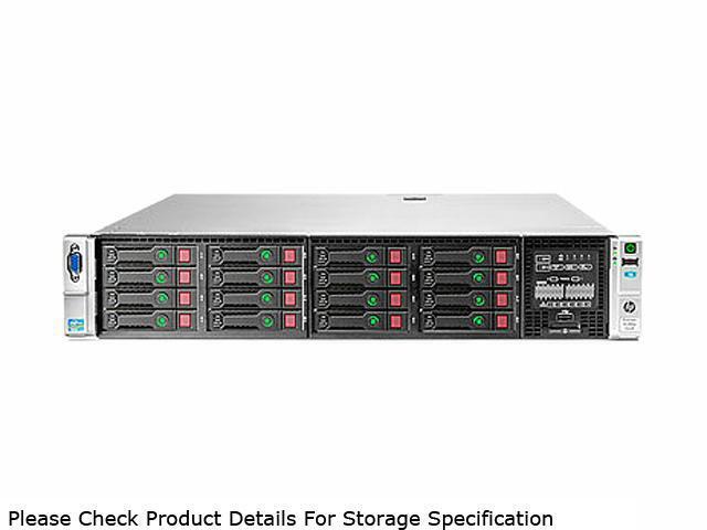 Click here for HP ProLiant DL380p Gen8 Rack Server System 2 x Int... prices