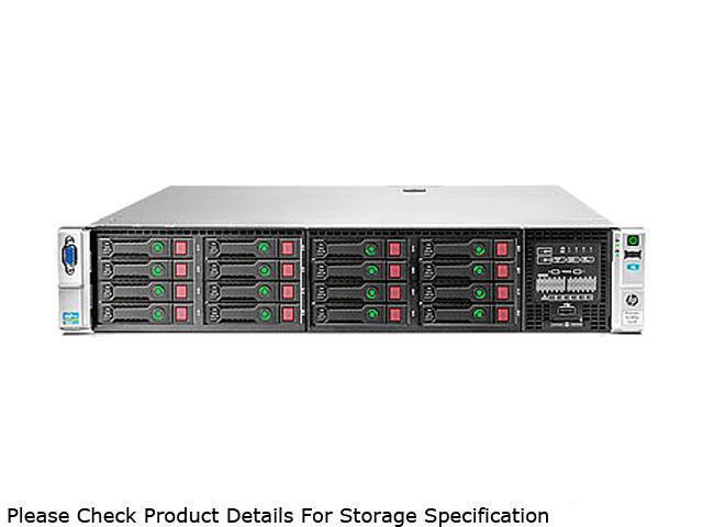 Click here for HP ProLiant DL380p Gen8 Rack Server System Intel X... prices