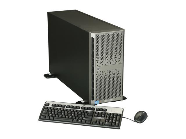 Click here for HP ProLiant ML350p Gen8 Tower Server System Intel... prices