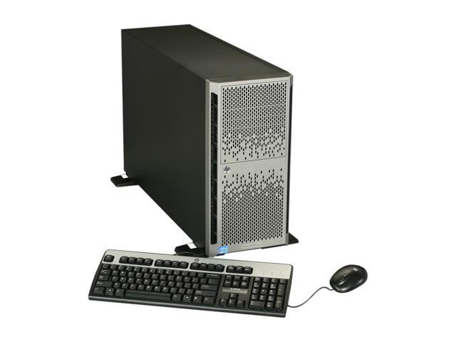 Click here for HP ProLiant ML350p Gen8 Tower Server System Intel... prices