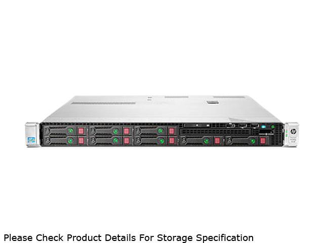 Click here for HP ProLiant DL360p Gen8 Rack Server System 2 x (In... prices