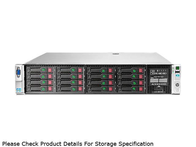 Click here for HP ProLiant DL380p Gen8 Rack Server System Intel X... prices