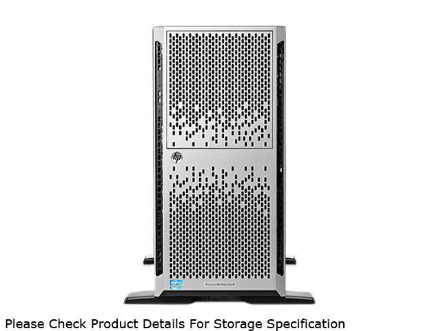 Click here for HP ProLiant ML350p Gen8 Tower Server System Intel... prices