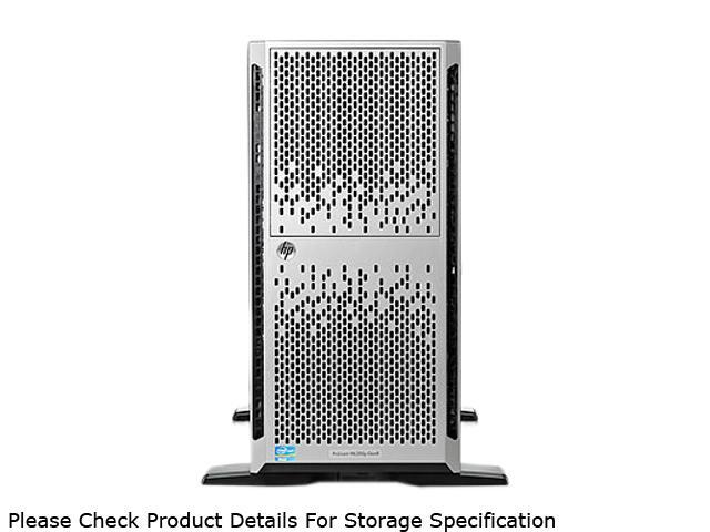 Click here for HP ProLiant ML350p Gen8 Tower Server System Intel... prices