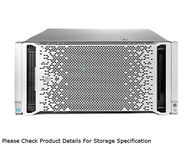 Click here for HP ProLiant ML350p Gen8 Rack Server System 2 x Int... prices