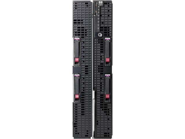 Click here for HP ProLiant BL680c G7 Blade Server System Intel Xe... prices