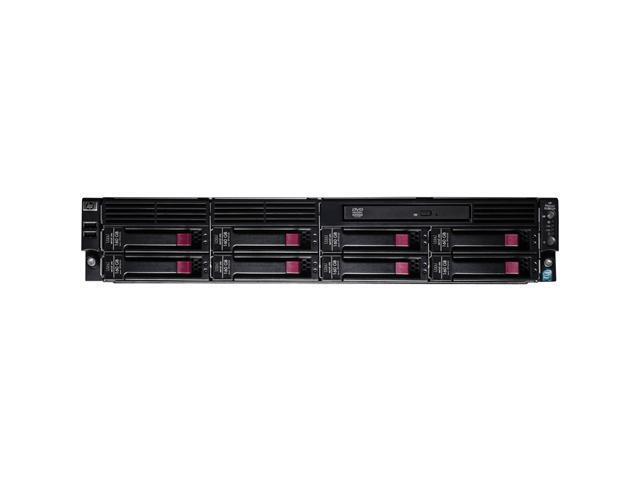 Click here for HP ProLiant DL180 G6 Rack Server System Intel Xeon... prices