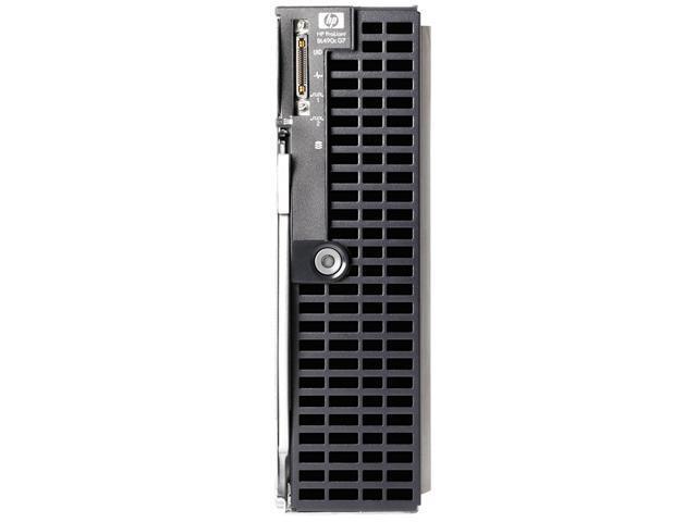 Click here for HP ProLiant BL490c G7 Blade Server System Intel Xe... prices