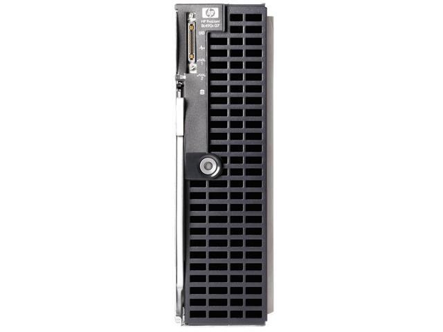 Click here for HP ProLiant BL490c G7 Blade Server System Intel Xe... prices