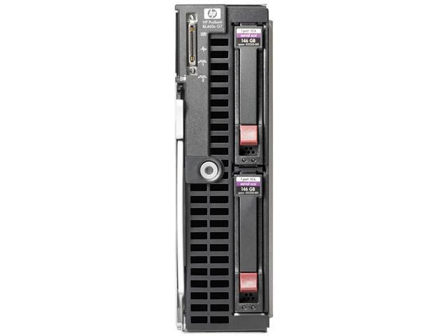 Click here for HP ProLiant BL460c G7 Blade Server System Intel Xe... prices