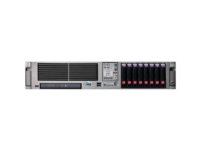 Click here for HP ProLiant DL385 G5 Rack Server System AMD Optero... prices