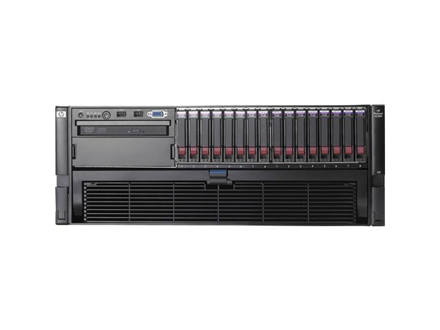 Click here for HP ProLiant DL580 G5 Rack Server System Intel Xeon... prices