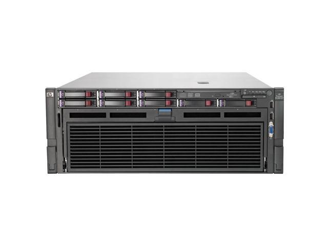 Click here for HP ProLiant DL580 G7 Rack Server System Intel Xeon... prices