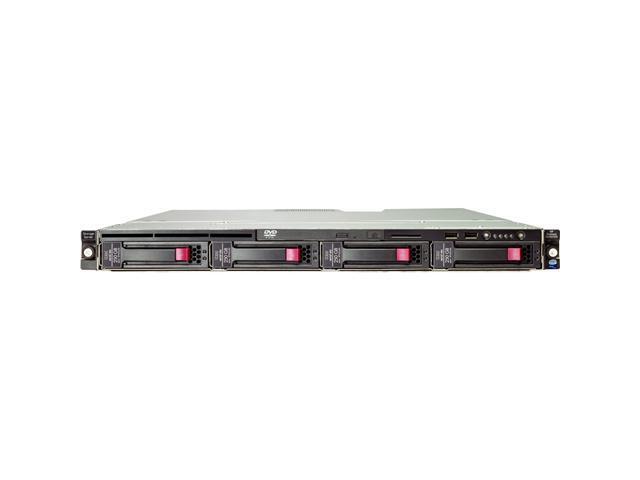 Click here for HP ProLiant DL160 G5 Rack Server System Intel Xeon... prices