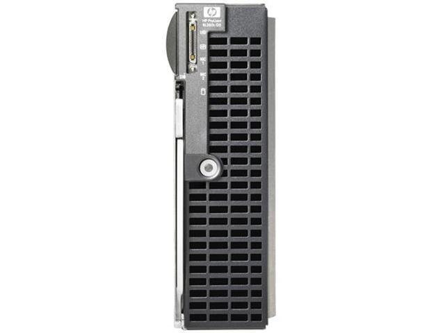 Click here for HP ProLiant BL260c G5 Blade Server System Intel Xe... prices