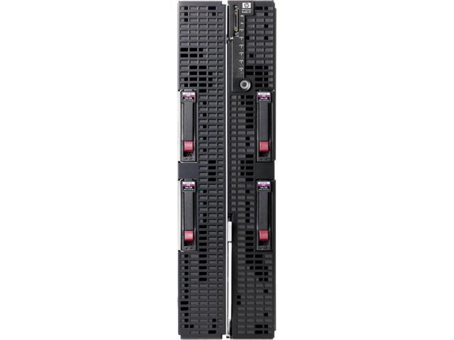 Click here for HP ProLiant BL680c G7 Blade Server System Intel Xe... prices