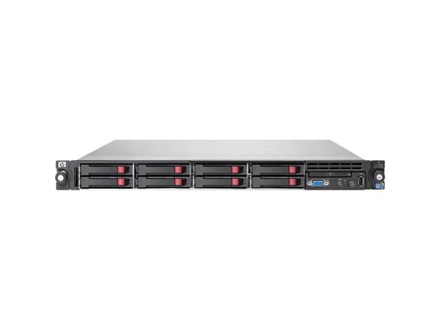 Click here for HP ProLiant DL360 G7 Rack Server System Intel Xeon... prices