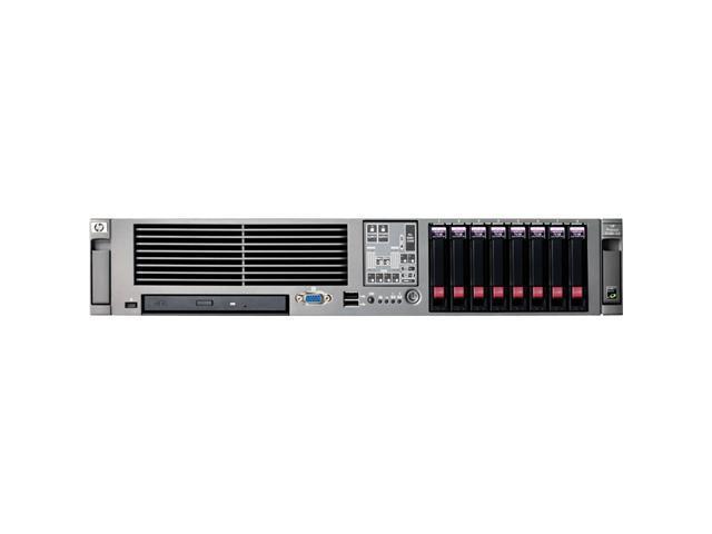 Click here for HP ProLiant DL385 G5 Rack Server System AMD Optero... prices