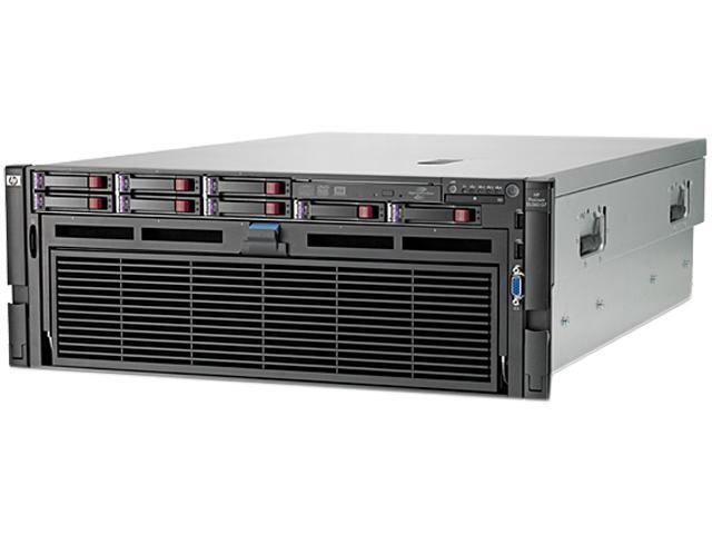 Click here for HP ProLiant DL580 G7 Rack Server System Intel Xeon... prices