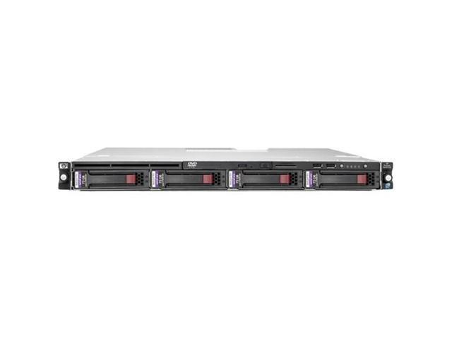 Click here for HP ProLiant DL160 G6 Rack Server System Intel Xeon... prices