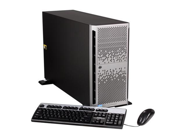 Click here for HP ProLiant ML350e Gen8 Tower Server System Intel... prices