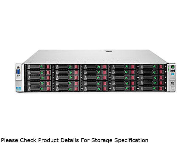 Click here for HP Rack Server System Intel Xeon 32GB prices