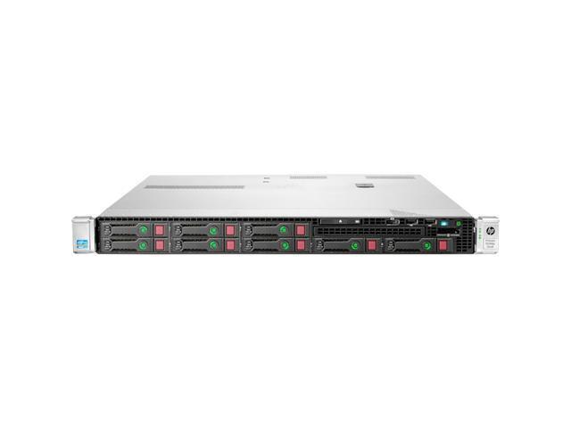 Click here for HP ProLiant DL360p Gen8 Rack Server System Intel X... prices