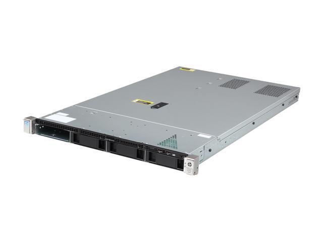 Click here for HP ProLiant DL320e Gen8 Rack Server System Intel X... prices