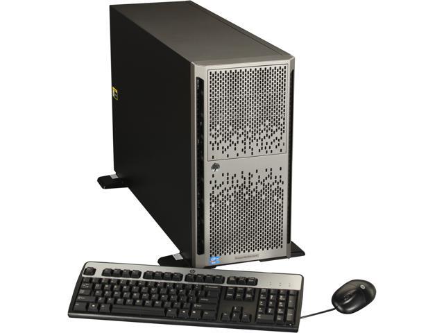 Click here for HP ProLiant ML350e Gen8 Tower Server System Intel... prices