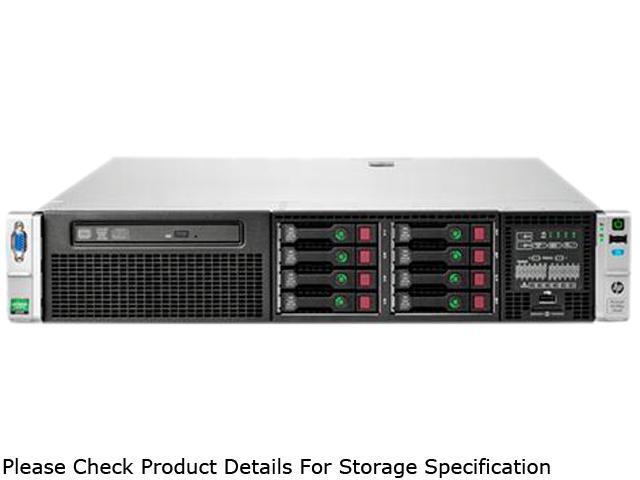 Click here for HP ProLiant DL385p Gen8 6376 2P 16GB-R P420i / 1GB... prices