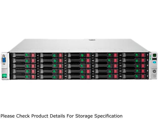Click here for HP DL385p G8 Rack Server System AMD Opteron 8GB prices