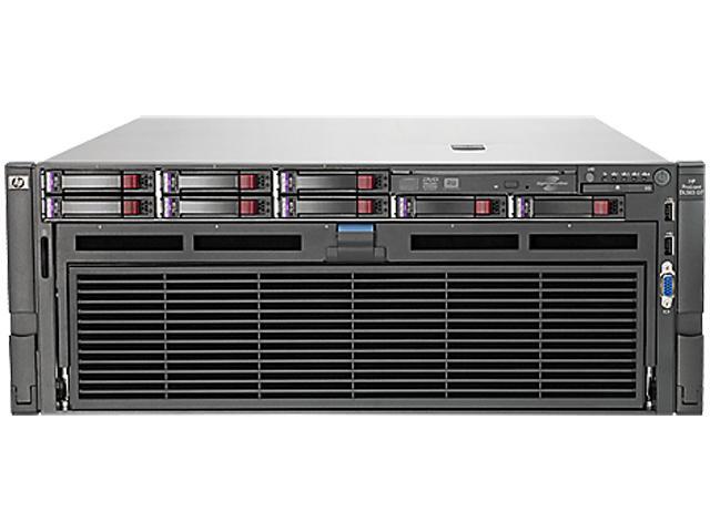 Click here for HP ProLiant DL585 G7 Rack Server System AMD Optero... prices