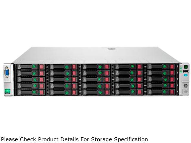 Click here for HP DL385p G8 Rack Server System AMD Opteron 32GB prices
