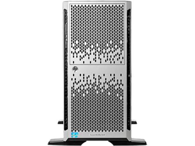Click here for HP ProLiant ML350p Gen8 Tower Server System Intel... prices
