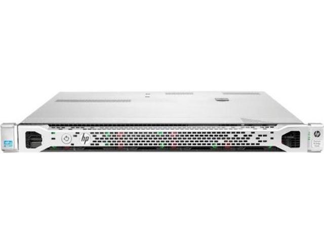Click here for HP ProLiant DL360p Gen8 Rack Server System Intel X... prices